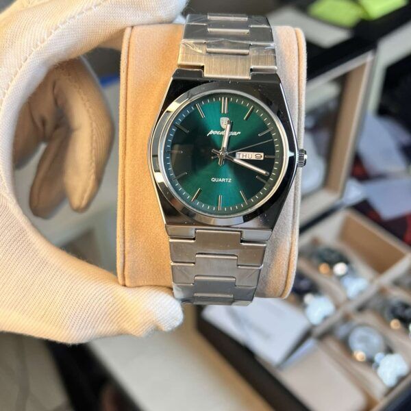 Poedagar – S.B Time.Keeper