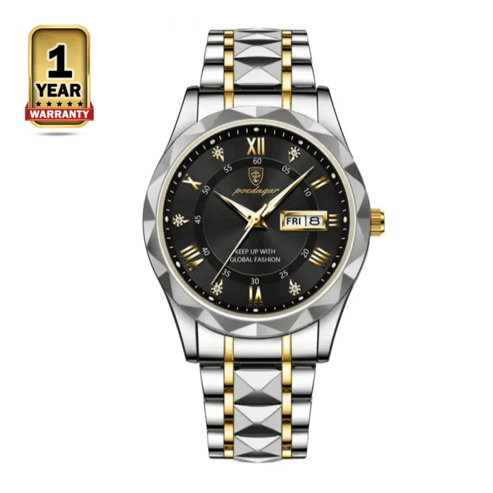 Poedagar – S.B Time.Keeper